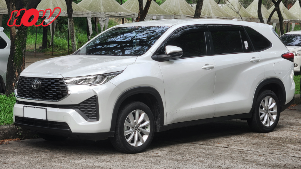 20 Mobil Terlaris Juli 2025 – Human on Wheels