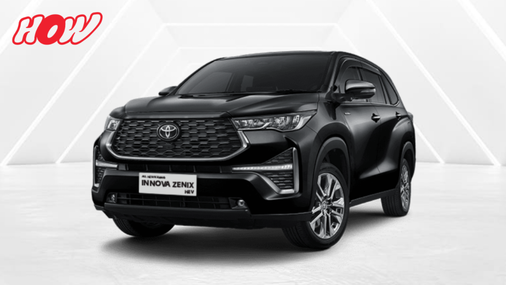 Mobil Hybrid HEV Mulai Kuasai Pasar – Human on Wheels